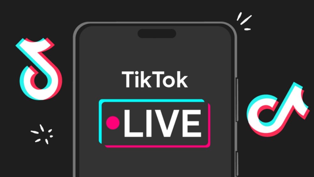 Hướng dẫn cách mở quyền truy cập live trên TikTok